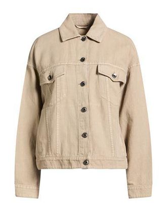 Brunello Cucinelli MANTEAUX - Vestes et blousons sur YOOX.COM