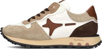 Ama brand Herren, Schuhe, Mehrfarbig, 45 EUGr&ouml;&szlig;e