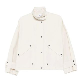 Aspesi Damen, Jacken, Beige, XSGr&ouml;&szlig;e