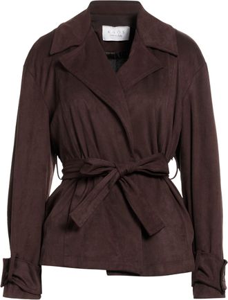 Kaos JACKEN & M&Auml;NTEL - Jacken und Anoraks auf YOOX.COM