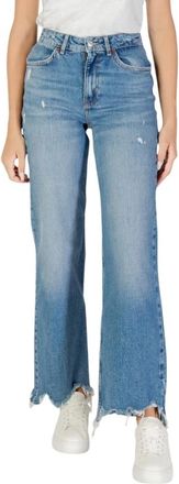Only Only, Damen, Jeans, Blau, W29 L32Gr&ouml;&szlig;e
