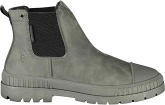 U.S.Polo Association U.s. Polo Assn. - Bottine - Homme - Chaussures - Gris - Taille: 42 EU