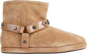 Balenciaga Alaska Soft Boots