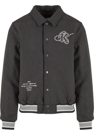 Karl Kani &Uuml;bergangsjacke