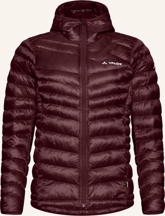 Vaude Steppjacke Batura rot