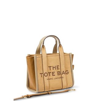 Marc Jacobs Sac cabas The Tote Bag en daim