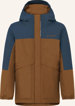 Vaude Outdoor-Jacke Kids Escape Padded Jacket blau