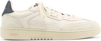 Axel Arigato Baskets en cuir m&eacute;lang&eacute;