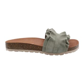 Verbenas Damen, Schuhe, Gr&uuml;n, 39 EUGr&ouml;&szlig;e