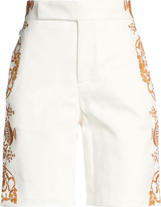 Federico Cina HOSEN & R&Ouml;CKE - Shorts & Bermudashorts auf YOOX.COM