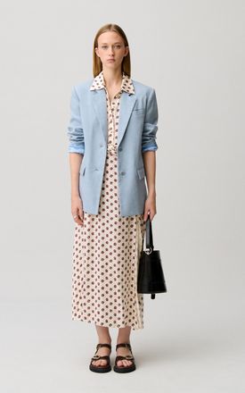 Claudie Pierlot Veste tailleur blazer