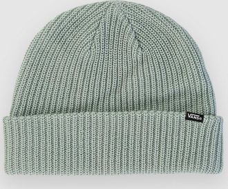 Vans Core Basic Cuff Beanie gray olive