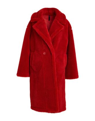Nolita Lace JACKEN & M&Auml;NTEL - Shearling- & Kunstfell auf YOOX.COM