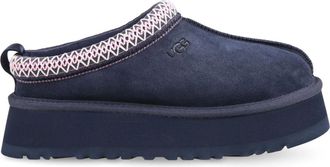 UGG Ugg, Femme, Chaussures, Bleu, Taille: 38 EU Tazz II