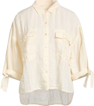 120% Lino TOPS - Hemden auf YOOX.COM