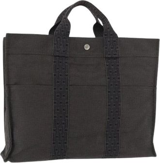 Herm&egrave;s Damen, Pre-Owned, Grau, ONE SIZEGr&ouml;&szlig;e