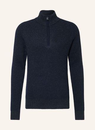Bogner Troyer Dwayne Mit Cashmere blau