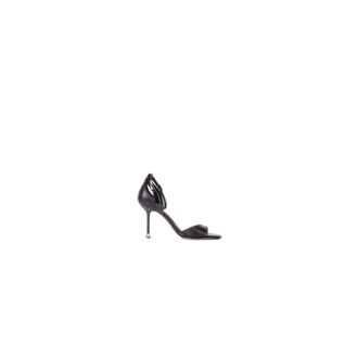 Liu Jo Damen, Schuhe, Schwarzk, 37 EUGr&ouml;&szlig;e