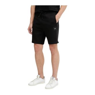 Boss Green by Hugo Boss Casual Shorts - - Shorts - Herren - Schwarzk - XS