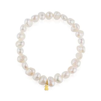Tous Tous, Damen, Accessories, Wei&szlig;, ONE SIZEGr&ouml;&szlig;e