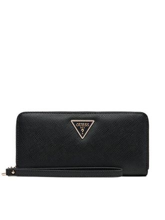 Guess Geldb&ouml;rse Laurel II Slg SWZG74 59146 Schwarz