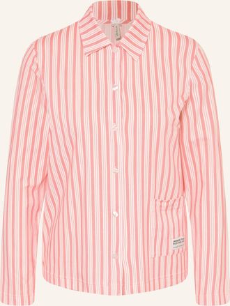 Short Stories Short Stories Schlafshirt weiss