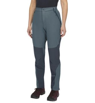 RAB Torque Mountain W - Wanderhose - Damen