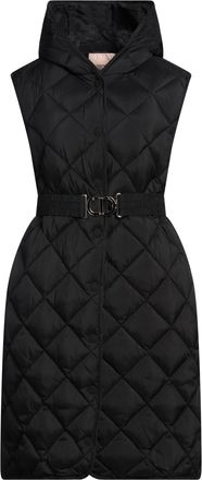 Twin-Set JACKEN & MÄNTEL - Pufferjacken & Daunenjacken auf YOOX.COM