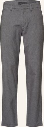 Marc O'Polo Marc Opolo Chino Morot Tapered Fit grau