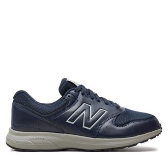 New Balance Sneakers New Balance 550 v4 MW550AN4 Dunkelblau