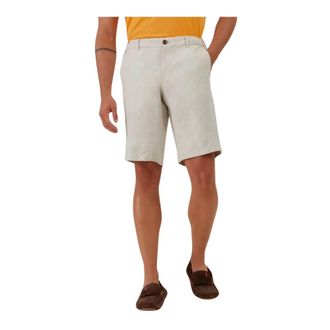 Vicomte A Homme, Shorts, Beige, Taille: S Shorts décontractés