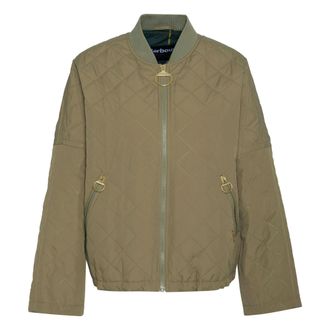 Barbour Bomber Matelass&eacute;e Emlyn Barbour