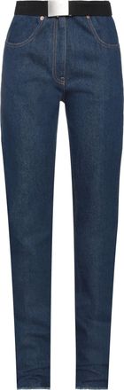 Maison Margiela HOSEN & R&Ouml;CKE - Jeanshosen auf YOOX.COM