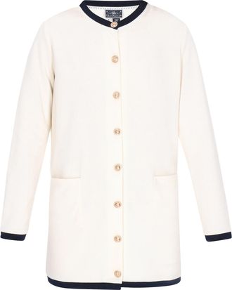 Dreimaster Strickjacke