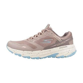 Skechers Femme, Sport, Brun, Taille: 38 EU GO RUN Trail Altitude 2.0 - Ravine