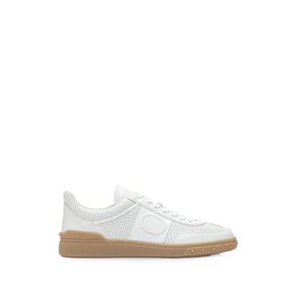 Valentino Sneakers - - Shoes - Herren - Wei&szlig; - 43 EU