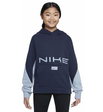 Nike Dri-FIT Pull Jr - Kapuzenpullover - Unisex