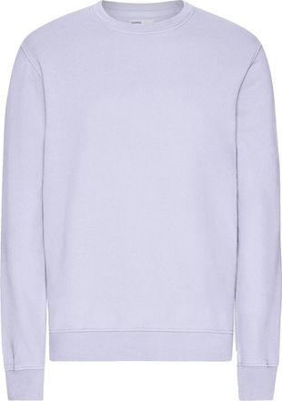 Colorful Standard Sweatshirt aus Bio-Baumwolle in