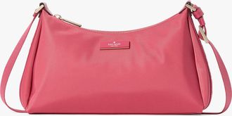 Kate Spade New York Carter Schultertasche Aus Nylon, Klein