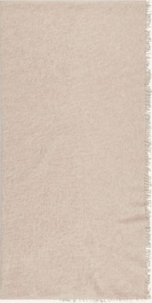 Mouleta Cashmere-Schal beige