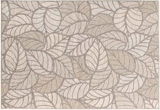 Douceur d'Intérieur Vitalis Teppich, rechteckig (160 x 230 cm), flach gewebt