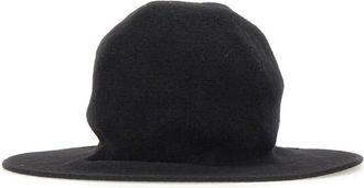 Borsalino Femme, Accessoires, Noir, Taille: ONE Size Angelina Cloche Hat