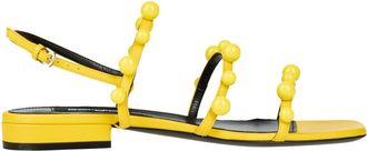 Sergio Rossi SCHUHE - Sandalen auf YOOX.COM