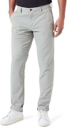 Jack & Jones Jpstmarco Jjfury Ana Noos Pantalon Chino, Agave Green, 30W x 30L Homme