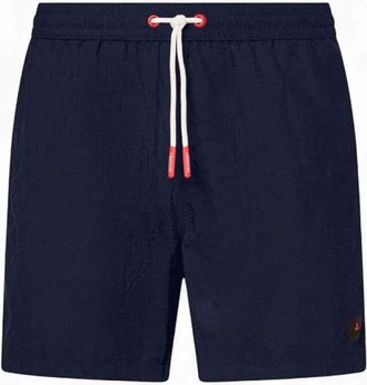 Peuterey Homme, Maillots de bain, Bleu, Taille: XL Fitenia 02 Swimsuit