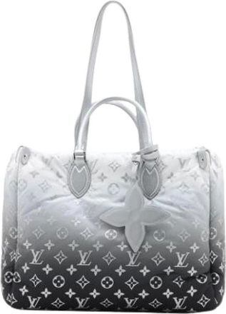 Louis Vuitton Damen, Pre-Owned, Grau, ONE SIZEGröße