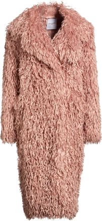Isabelle Blanche JACKEN & M&Auml;NTEL - Shearling- & Kunstfell auf YOOX.COM