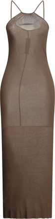 Rick Owens KLEIDER - Maxi-Kleider auf YOOX.COM