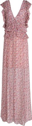 SoAllure KLEIDER - Maxi-Kleider auf YOOX.COM
