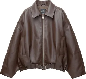 Pull & Bear Jacke
